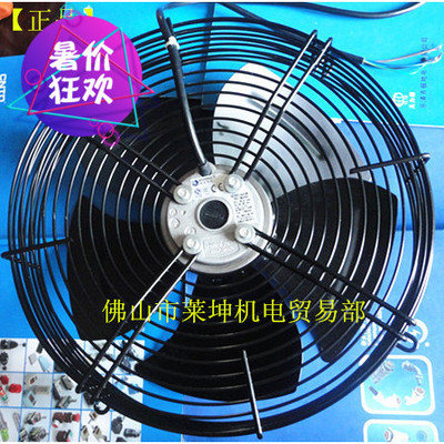 正品【微光】  YWF4D-400S  三相异步外转子风扇电动机YS-180