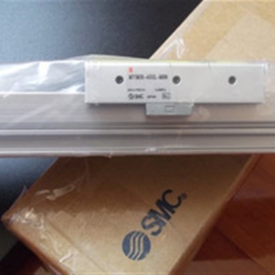 无杆气缸L-MY1M16G-300 350 400波峰焊气缸 喷雾气缸 全新原装