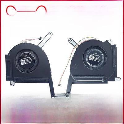 适用华硕天选3 3PLUS笔记本FX507Z FA507R FX707ZR FA707散热风扇