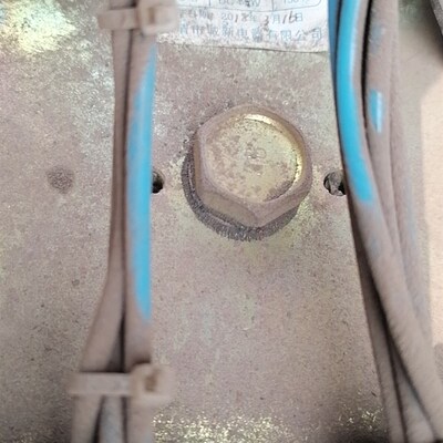 上海金诚新直流接触器CZO CZ0-150/20 DC220V 150A银触点全铜线圈