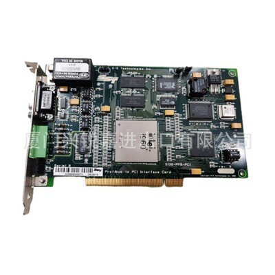 5136-PFB-PCI 现货库存 5136-PFB-VME