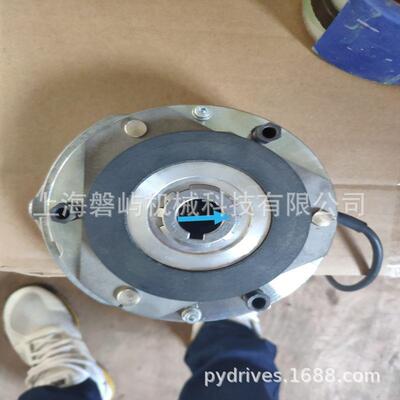 德国瑞普玛PREC整IMA制动器无品牌/配套维修流器型号MPB280-S