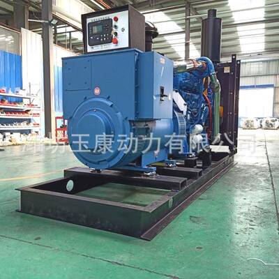 潍坊200瓦发电机用组大型商场酒店备20000发kICA柴油电机千组