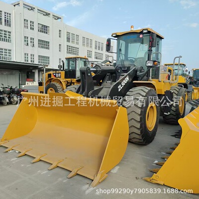 XCMGZL50GN/Liugong856h扎带