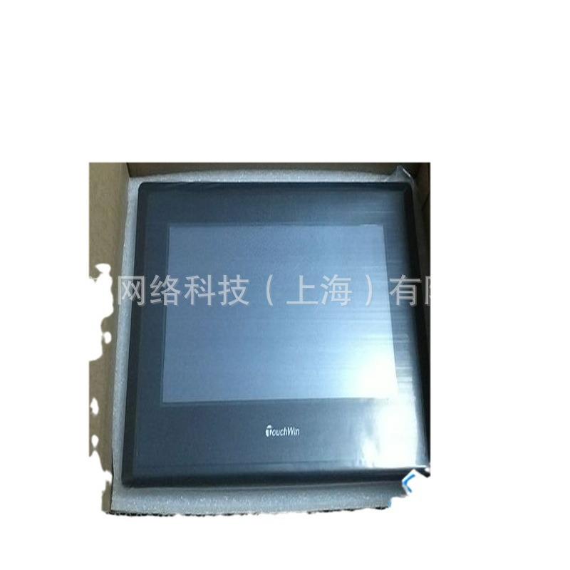 TS3-700-E/M全新原装无锡信捷触摸屏人机界面TS3-1000-M/E