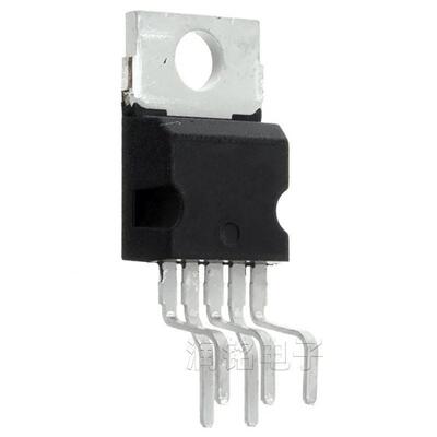 全新原装 TDA2030AV TO-220-5 直插 音频功率放大器芯片