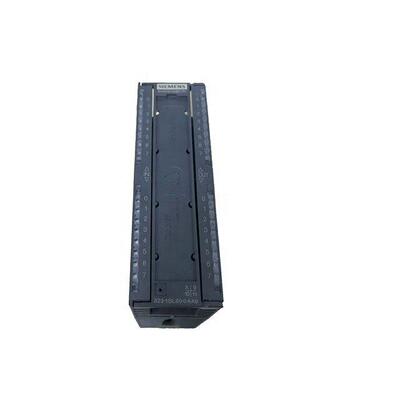 全新原装SM338模拟输入输出模块6ES7338 6ES7 338-4BC01-0AB0现货