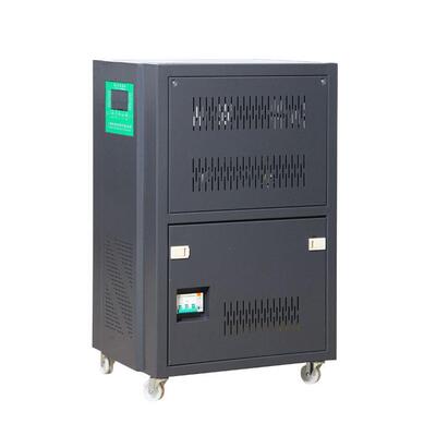 SJ20kvaW智慧稳0压器三相大功率XMD稳压电源8V400V厂家直销SJW20k