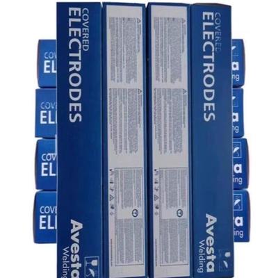 瑞典阿A维斯塔VESTA20BYI7/P100ruti进le2双相不锈钢焊条/口焊条2