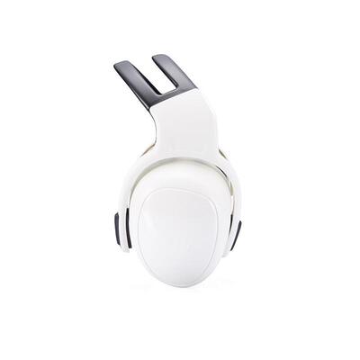 S右A/10戴0874OGR21M左/系列头式防噪音耳罩高衰减SNR