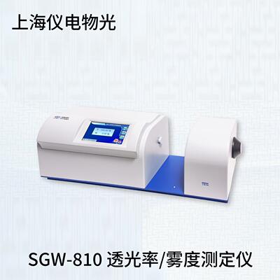 上海物光SGW-8102透光率/