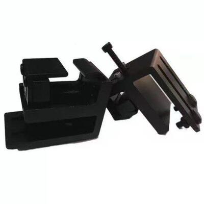 汽车行李架改固卡配件车顶框连接卡定件扣越0985野SUV装车顶固定