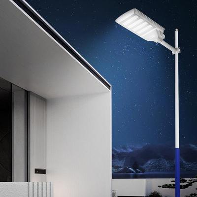 路灯家太阳能路灯头功大率10W农村家用户外防水IP68厂遥太阳能路