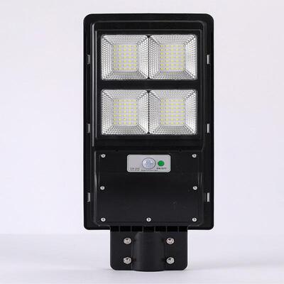 工供货一体化太阳能灯高亮90Wali-6435120W路1院50W庭灯街道路厂