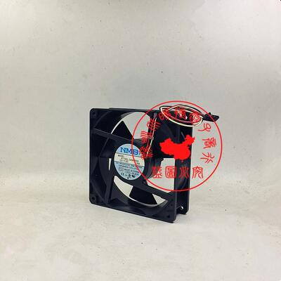 NM12038B14715KL-04W-B5912V1.30A三叶EBD散热风扇20*38MM.