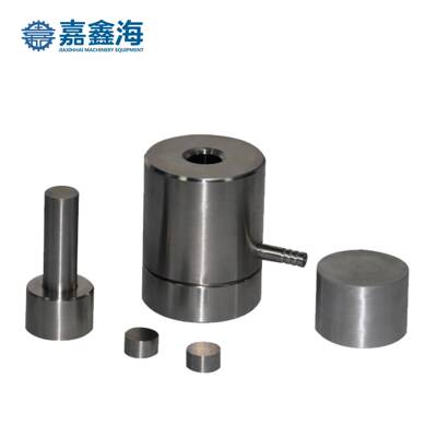 JM压Y柱-C15-25.9mm圆形片模具圆片JMY-C柱形压模具