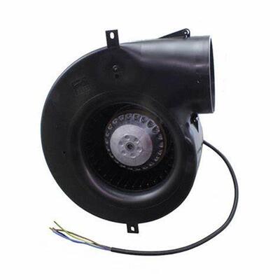 鼓机风G42D14276550-NB2-090230V0.1A涡轮离心散热风机