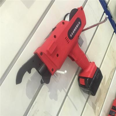 高速公路施工用钢捆无品牌/扎机自动完成绑扎捆工具6-2m5m铁丝筋