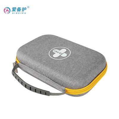爱备护业便携式急救箱户外旅行车载应急包收GDM纳用家企ABLH-013A