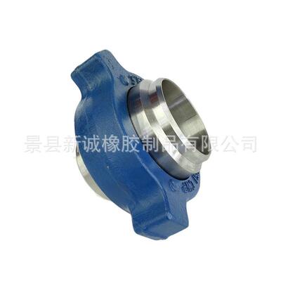 家专厂业生产2″FIG1502型高压由壬螺焊接由壬多款由壬纹现货