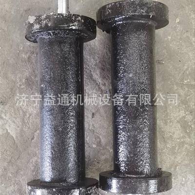 *煤矿铸钢地滚轮200150*300300钢丝焊接地滚轮绳煤矿井下用铸钢地