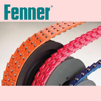 FENNER芬纳1活络带三角带A13B7C型B型D型Z10型EFX有钉无