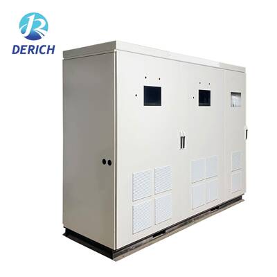 九折型材5仿DRC-PS01威图储能柜户防风防雨恒外温设备柜电能储动