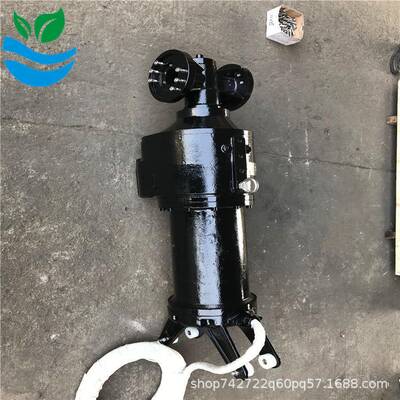 QB潜水推进器/机-QJB21.5/41800/-42P不锈钢叶J轮低速VSH推流机