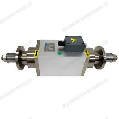 3W300抛转精0密双头主轴锯切电机可光、打磨K高81381速电机主轴电