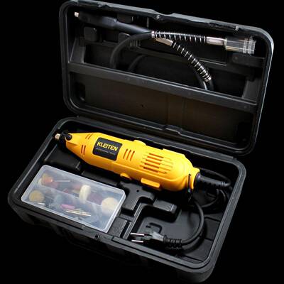 40-A带软机轴电磨套/装MVT调电磨/雕刻机/速电动打磨/根雕/钻孔/