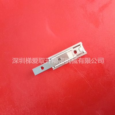 IKO滚珠滑组 BSP715SL BSP720SL BSP730SL不锈钢微型滑台