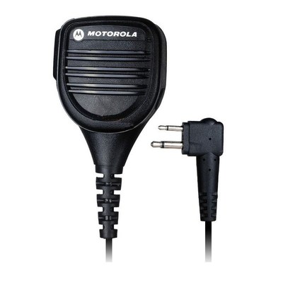 摩托对讲机A8 GP88S GP2000 GP3688手台M头新型手咪话筒 肩咪