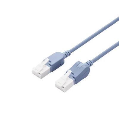 ELECOM宜丽客LD-CTT/BU30/RS线