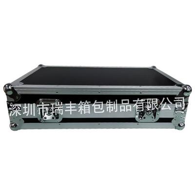 框防护箱多UHV功设备收纳箱加厚金属框抗震抗压能工具箱铝边手提