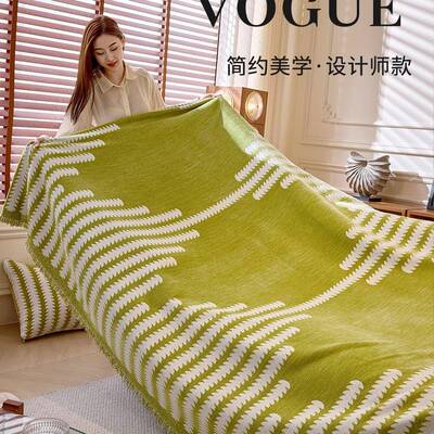 感沙发包巾一整张全防猫抓沙发盖垫2205新四季通款F9896SS7用沙发