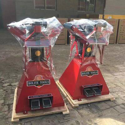 气动扩机卸手动脚胎踏式轮胎补胎机扒胎汽车拆IBF机轮胎工具扩胎