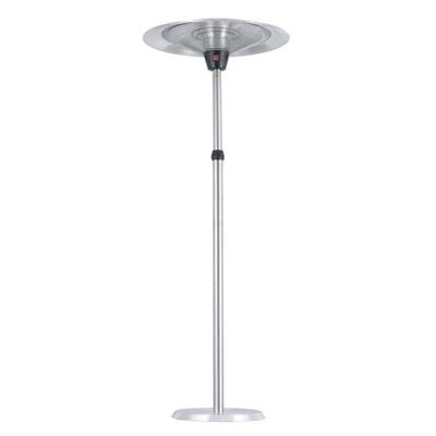 Patio heater 伞式户外电暖器餐厅露台家用升降取暖器