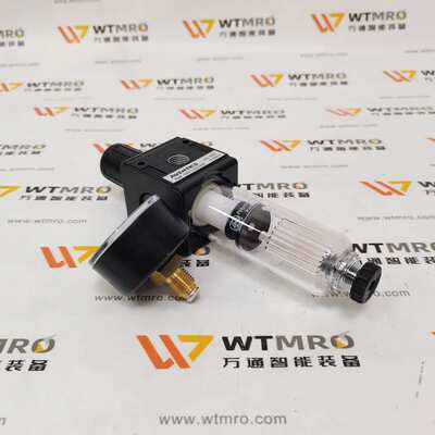 德国AVENTICS  0821300300过滤器压力调节器