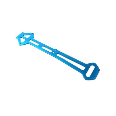 HSP无限 1:10原配件 94103/94123 金属二楼板 03002 (03990)