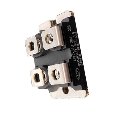 APT2X61D120J 功率二极管模块MOS管 电子元器件 型号齐全