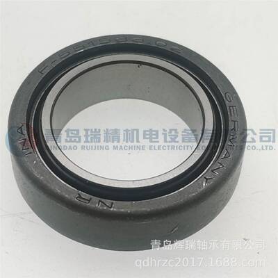 -N-A汽车用滚针I轴承F-55KEH15323.024X8.1X10.32mm