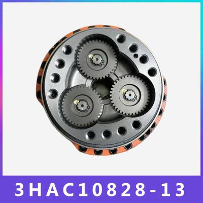 3HPQFAC10828-3机器人IRB600六6轴减机6轴关节齿轮箱配速件维1修