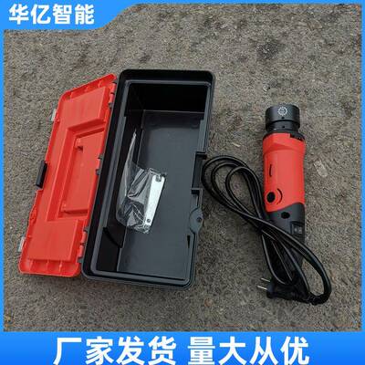 针削磨机一多钨角度磨削平口体研磨机ST-40GLV极磨尖钨机