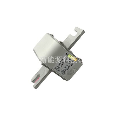 170M6158 170M6159 170M6160 170M6161全新巴斯曼熔断器,底座