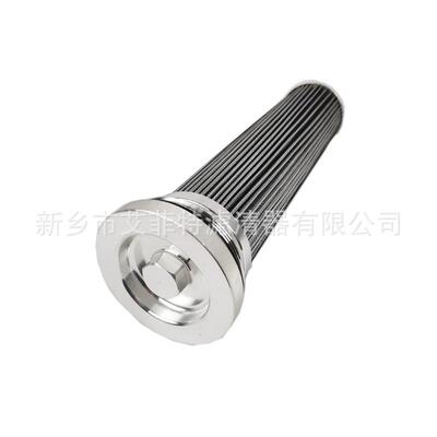 FE50滤0XA油机油滤芯空2压机配件油格无品牌/油过滤器滤清器芯