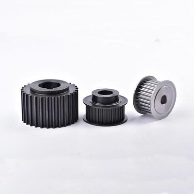 步轮14M28齿现同货5M速比套装30.60套.90521锥24.4.72免键涨紧8带