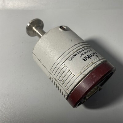 MKS\t压力计(薄膜规)\t626C11TDE\t10TORR