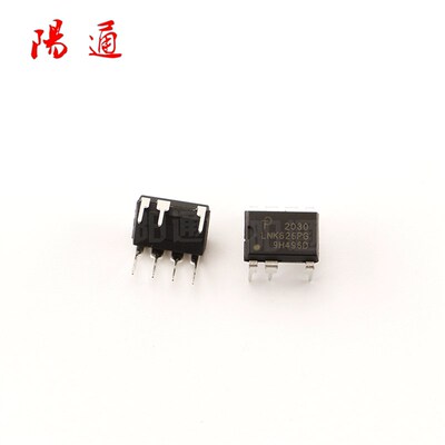 LNK626PG集成芯片电焊机控制板常用IC元器件LNK626PG维修常用