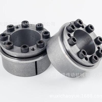 厂家套胀紧Z13胀联套涨紧套免键轴胀套紧结套涨套TLK131KTR2CNY01
