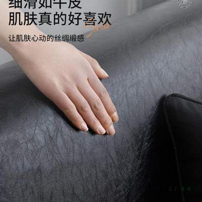 防盖水隔沙尿沙发盖布不粘毛防猫抓沙发巾全F9896J98革免洗沙发套